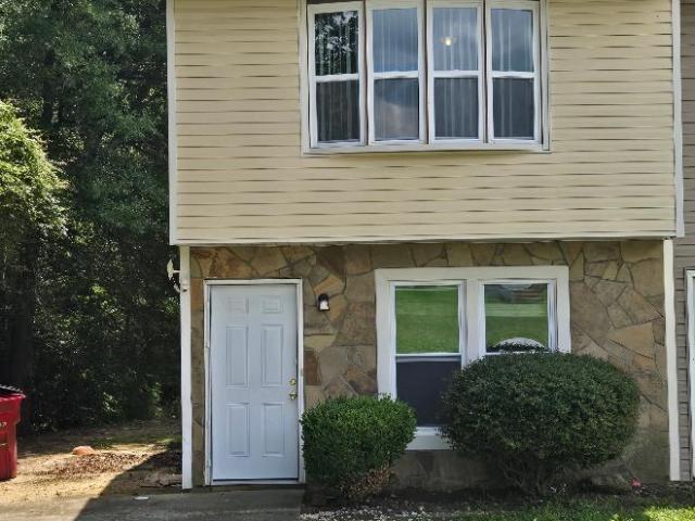 2 Br, 2 bath, Townhouse/Brownstone/RowHouse 4836 Mamie Carter Dr