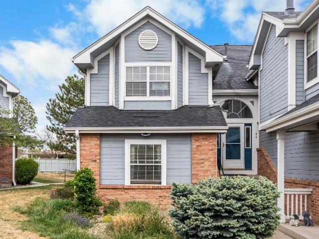 2 Br, 2 bath, Townhouse/Brownstone/RowHouse 4901 S Ammons Street
