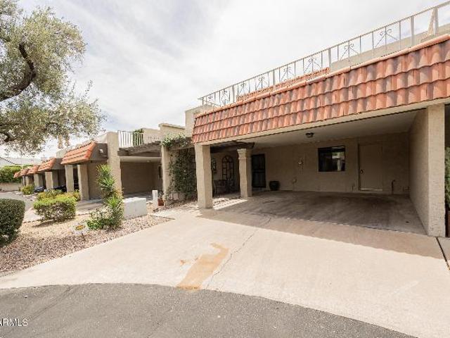 2 Br, 2 bath, Townhouse/Brownstone/RowHouse 4922 N 42nd Way