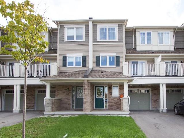 2 Br, 2 bath, Townhouse/Brownstone/RowHouse 49 Far North Crt