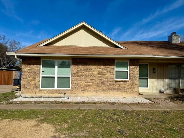 2 Br, 2 bath, Townhouse/Brownstone/RowHouse 506 Augustine Dr