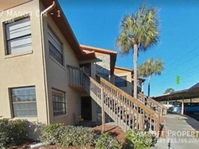 2 Br, 2 bath, Townhouse/Brownstone/RowHouse 507 Manor Cir