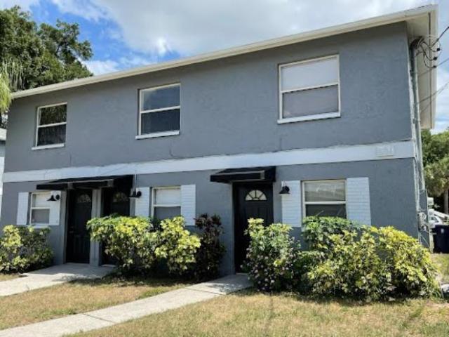 2 Br, 2 bath, Townhouse/Brownstone/RowHouse 503 E Columbus Dr