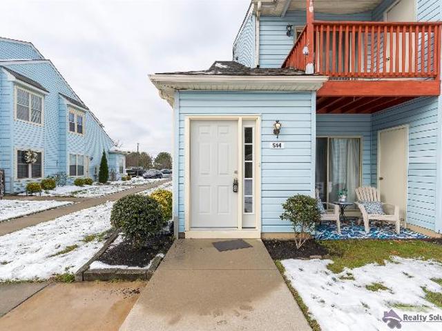 2 Br, 2 bath, Townhouse/Brownstone/RowHouse 514 Cascade Court