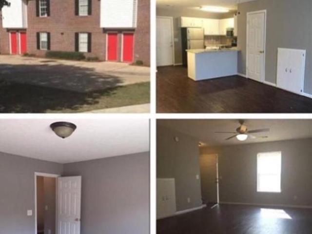 2 Br, 2 bath, Townhouse/Brownstone/RowHouse 5253 Crystal Court