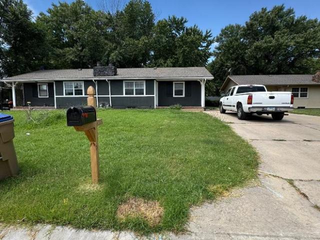 2 Br, 2 bath, Townhouse/Brownstone/RowHouse 539 S Deveron Dr