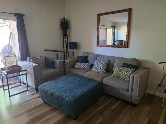 2 Br, 2 bath, Townhouse/Brownstone/RowHouse 5306 N 15th Dr