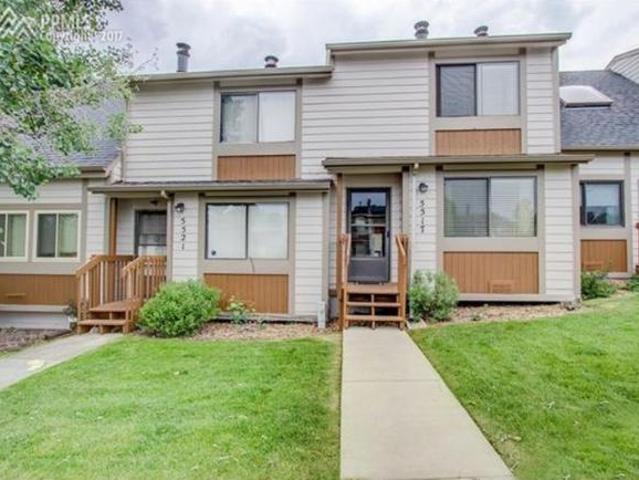 2 Br, 2 bath, Townhouse/Brownstone/RowHouse 5517 Mansfield Court