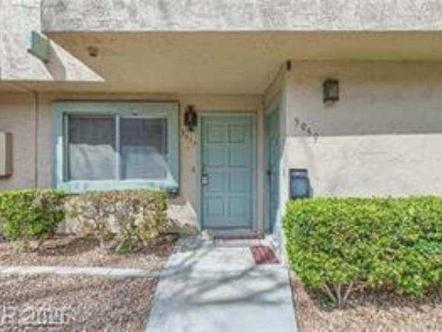 2 Br, 2 bath, Townhouse/Brownstone/RowHouse 5957 Vegas Dr