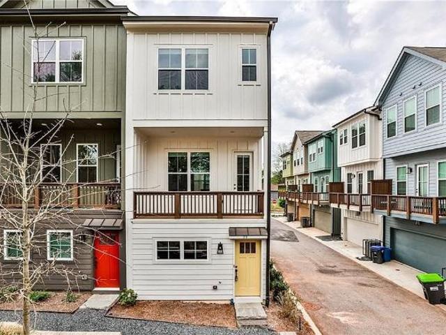 2 Br, 2 bath, Townhouse/Brownstone/RowHouse 59 Adore Ct SE