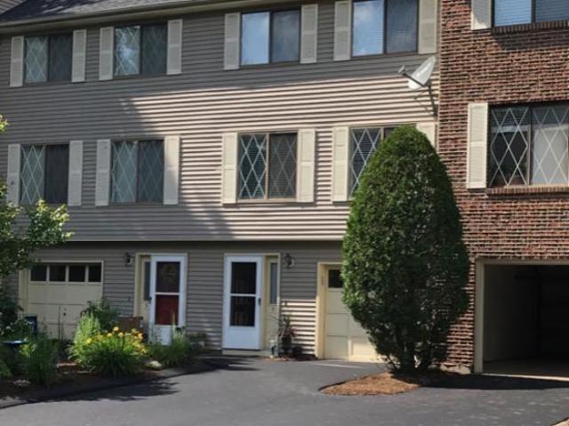 2 Br, 2 bath, Townhouse/Brownstone/RowHouse 5 Burberry Ct