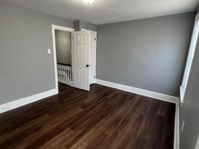 2 Br, 2 bath, Townhouse/Brownstone/RowHouse 6049 N Norwood St