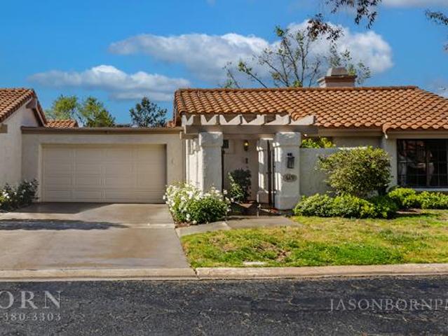 2 Br, 2 bath, Townhouse/Brownstone/RowHouse 619 Indian Wells Lane