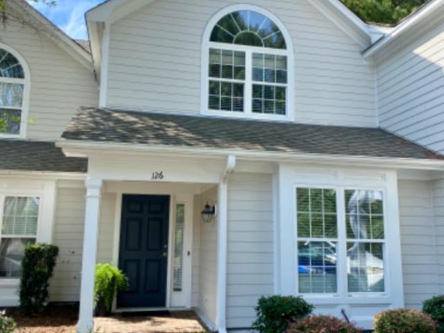 2 Br, 2 bath, Townhouse/Brownstone/RowHouse 6211 Wrightsville Ave