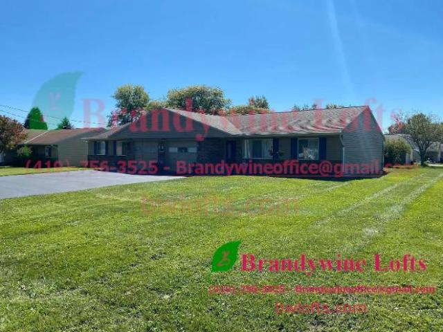 2 Br, 2 bath, Townhouse/Brownstone/RowHouse 649 Straub Road West
