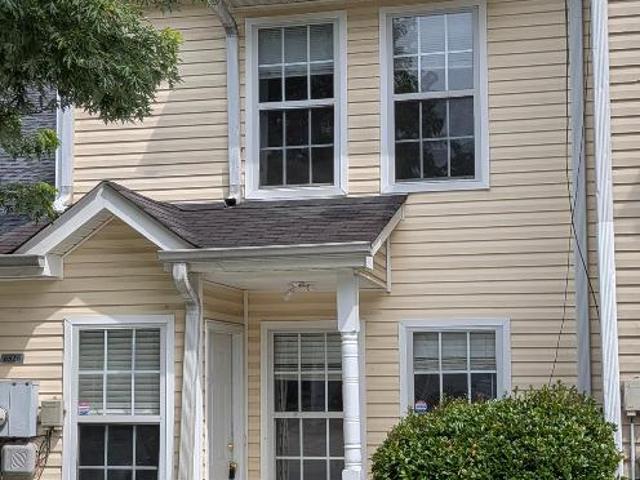 2 Br, 2 bath, Townhouse/Brownstone/RowHouse 6526 Wellington Chase Ct