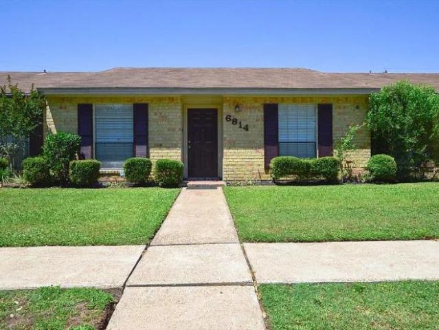 2 Br, 2 bath, Townhouse/Brownstone/RowHouse 6814 Marshall Place