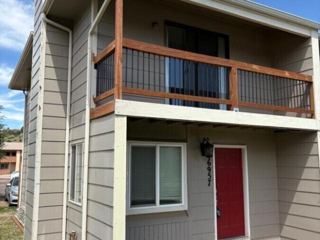 2 Br, 2 bath, Townhouse/Brownstone/RowHouse 6957 Peyote Way