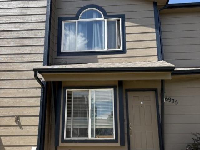 2 Br, 2 bath, Townhouse/Brownstone/RowHouse 6975 Peyote Way