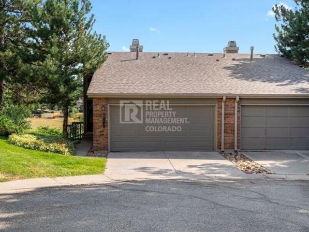 2 Br, 2 bath, Townhouse/Brownstone/RowHouse 7006 E Dry Creek Pl