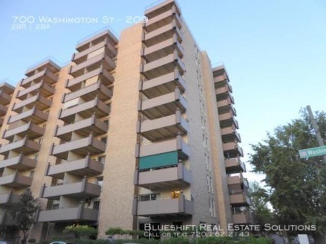 2 Br, 2 bath, Townhouse/Brownstone/RowHouse 700 Washington St