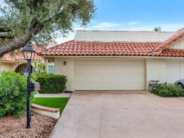 2 Br, 2 bath, Townhouse/Brownstone/RowHouse 7113 E Arlington Road
