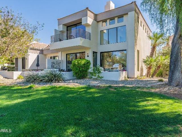 2 Br, 2 bath, Townhouse/Brownstone/RowHouse 7222 East Gainey Ranch Road