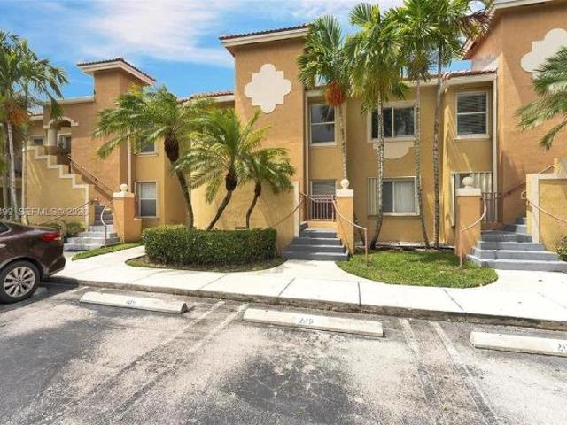 2 Br, 2 bath, Townhouse/Brownstone/RowHouse 7851 NW 6th St