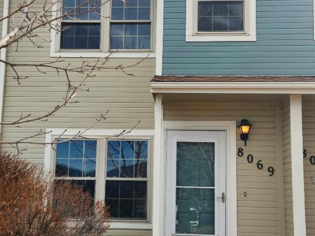 2 Br, 2 bath, Townhouse/Brownstone/RowHouse 8069 Lexington Park