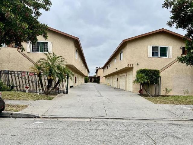 2 Br, 2 bath, Townhouse/Brownstone/RowHouse 812 S Taylor Ave