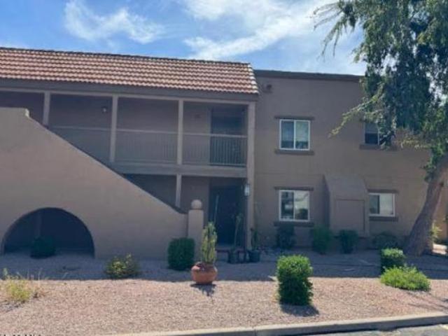 2 Br, 2 bath, Townhouse/Brownstone/RowHouse 8260 E Arabian Trl