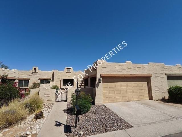 2 Br, 2 bath, Townhouse/Brownstone/RowHouse 8305 N Midnight Way