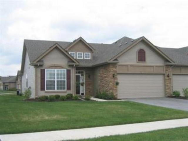 2 Br, 2 bath, Townhouse/Brownstone/RowHouse 842 Grand Haven Way