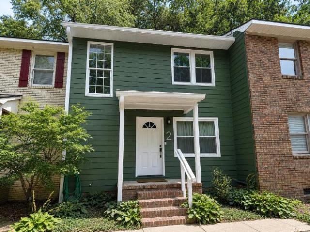 2 Br, 2 bath, Townhouse/Brownstone/RowHouse 902 Creekside Dr