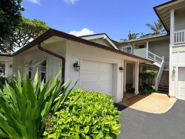 2 Br, 2 bath, Townhouse/Brownstone/RowHouse 92 1170 Olani Street