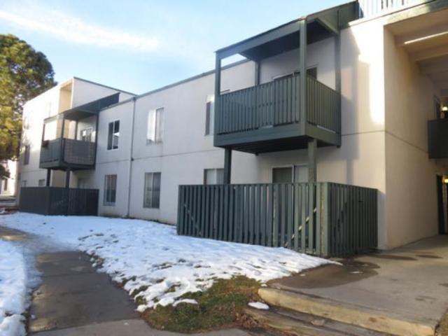 2 Br, 2 bath, Townhouse/Brownstone/RowHouse 9995 E Harvard Ave #p 248 1
