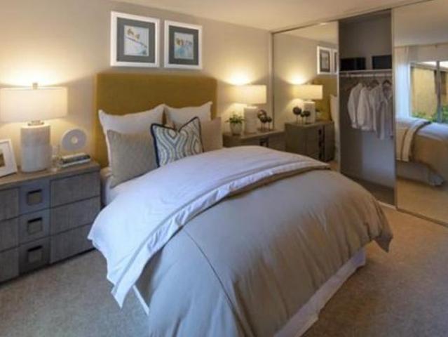 2 Br, 2 bath, Apartment 3 Bear Paw