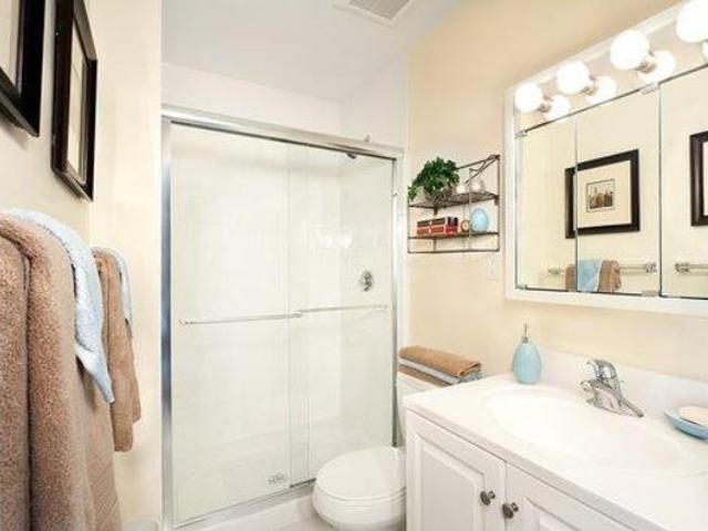 2 Br, 2 bath, Apartment 105 Hampden Drive