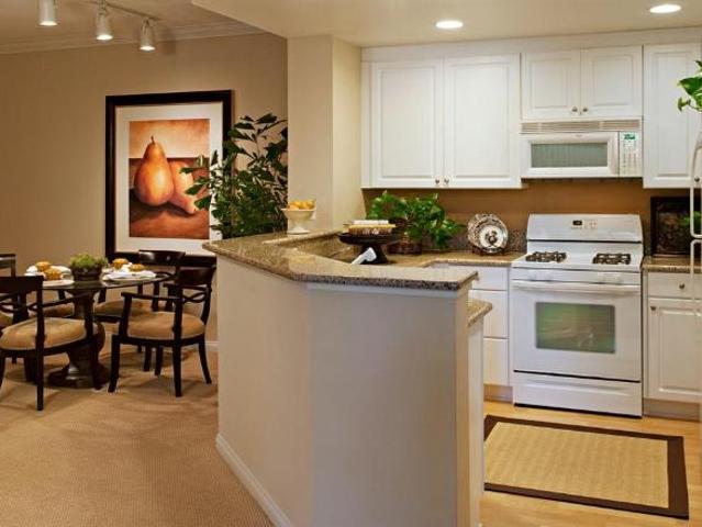 2 Br, 2 bath, Apartment 105 Quail Ridge