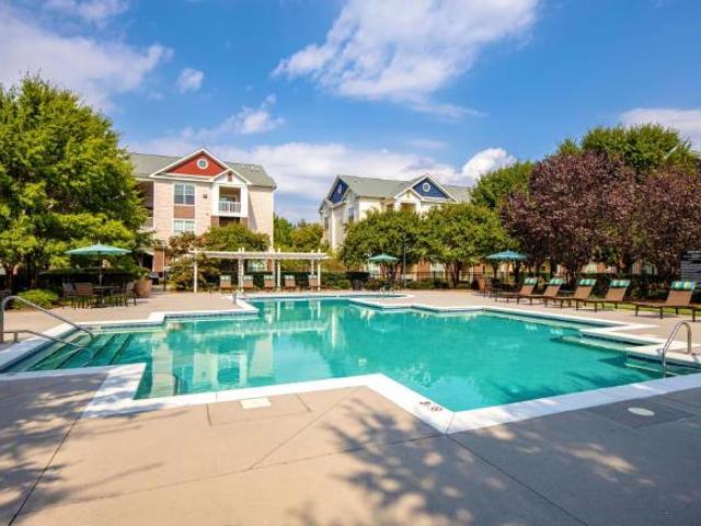2 Br, 2 bath, Apartment 10830 Morgan Creek Dr