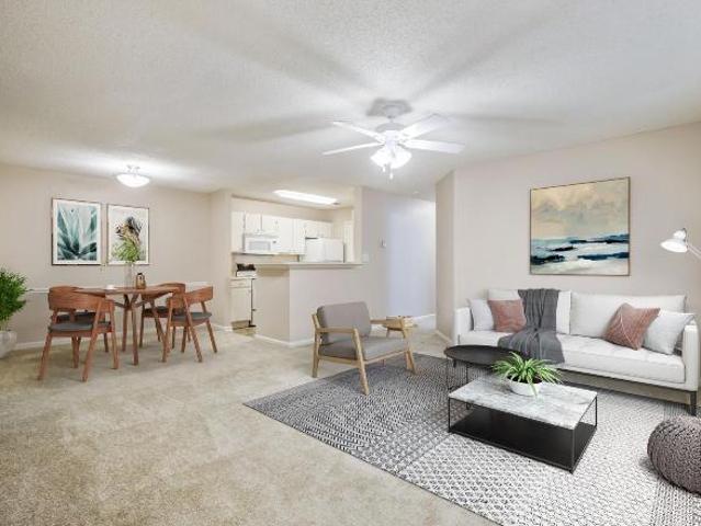 2 Br, 2 bath, Apartment 1003 True St