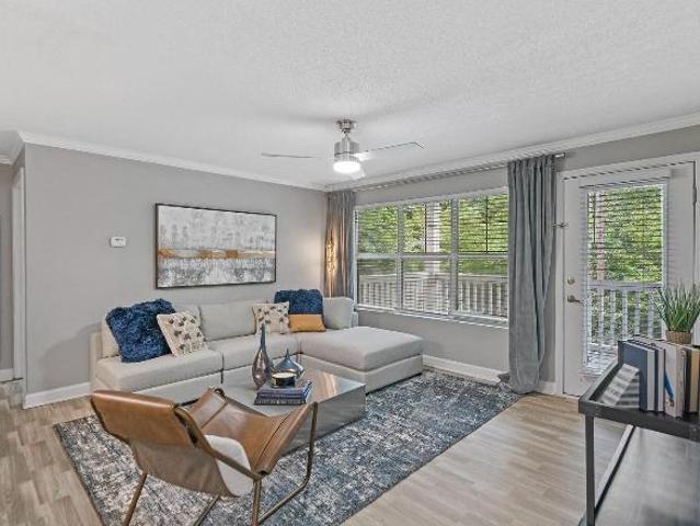2 Br, 2 bath, Apartment 1000 Duluth Hwy