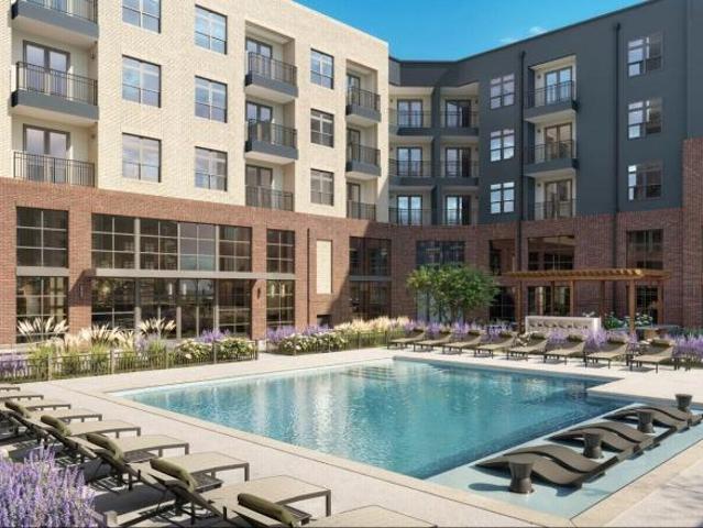 2 Br, 2 bath, Apartment 1000 Martin Luther King Junior Boulevard