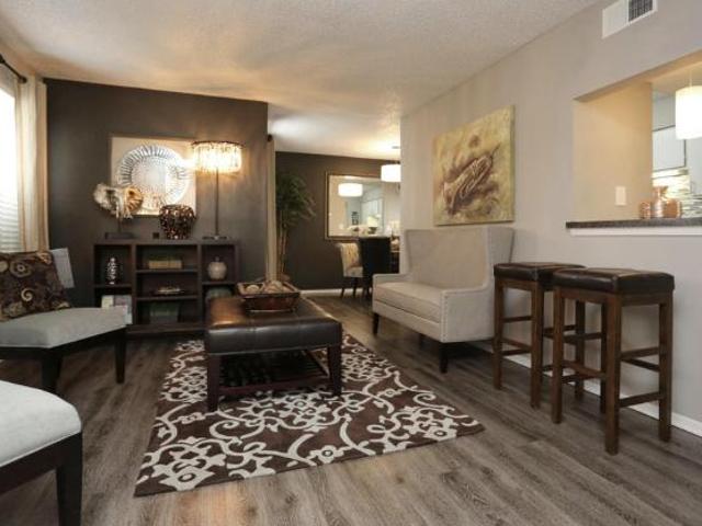 2 Br, 2 bath, Apartment 1000 Mill Crossing Place