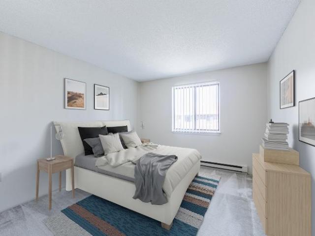 2 Br, 2 bath, Apartment 1001 1009 Westford Street
