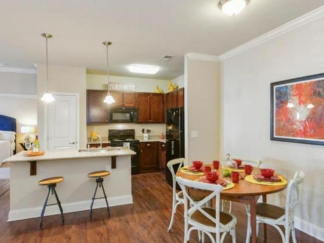 2 Br, 2 bath, Apartment 1001 Amelia Station Way