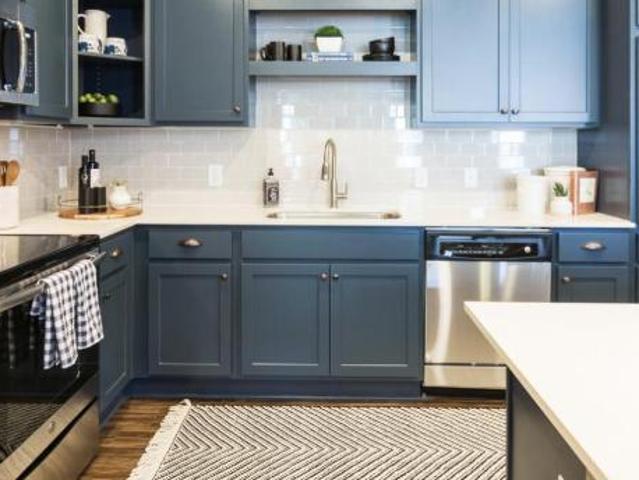 2 Br, 2 bath, Apartment 1009 N Caldwell St