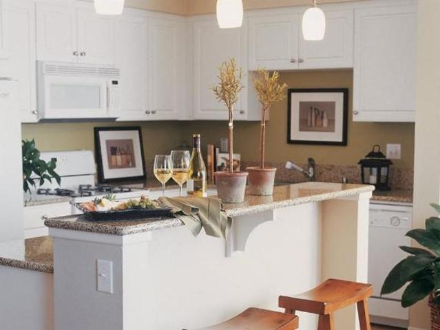 2 Br, 2 bath, Apartment 100 Anacapa