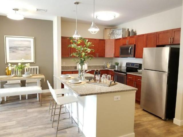 2 Br, 2 bath, Apartment 100 Balsam Place