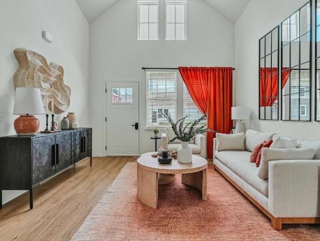 2 Br, 2 bath, Apartment 100 Bethel Place